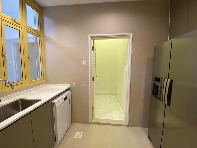 Orange Regency, 101 Fernhill Road, 4 Bedrooms, 1,765 sqft, Apartment ...