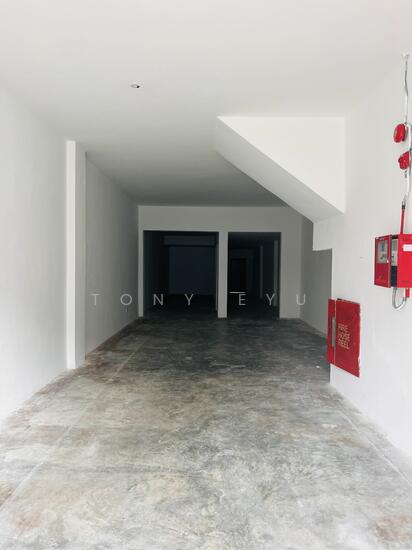 New Ground Floor Retail Shop For Lease Serangoon Road, Serangoon Road ...