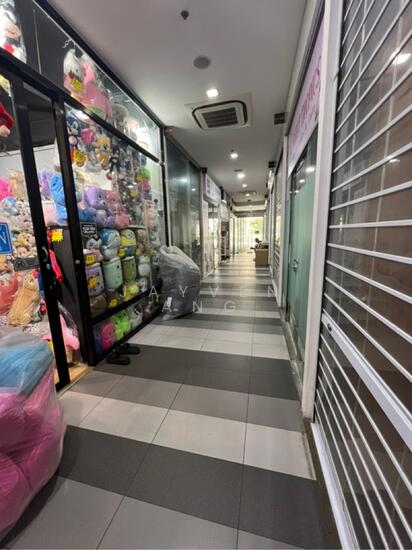 Millage, 55 Changi Road, 183 sqft, Other Retail For Sale, by Jayven Ang ...