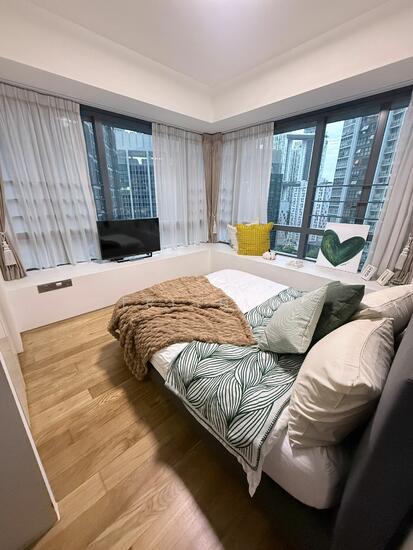 Skysuites @ Anson, 8 Enggor Street, Room Rental, 50 sqft, Condominium ...