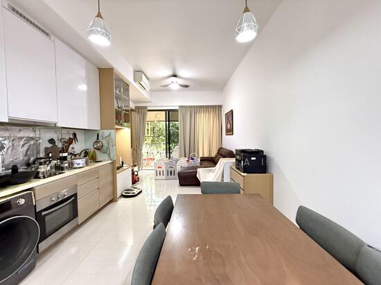Boathouse Residences Condominium For Sale at S$ 800,000 | PropertyGuru ...