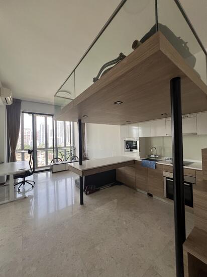 The Tennery Condominium For Sale at S$ 800,000 | PropertyGuru Singapore