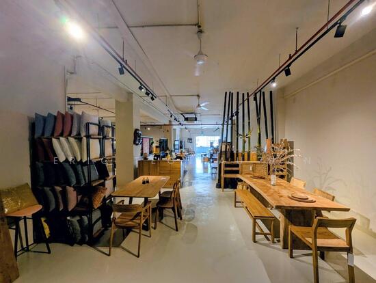 Tan Boon Liat Building, 315 Outram Road, 4,145 sqft, Light Industrial ...
