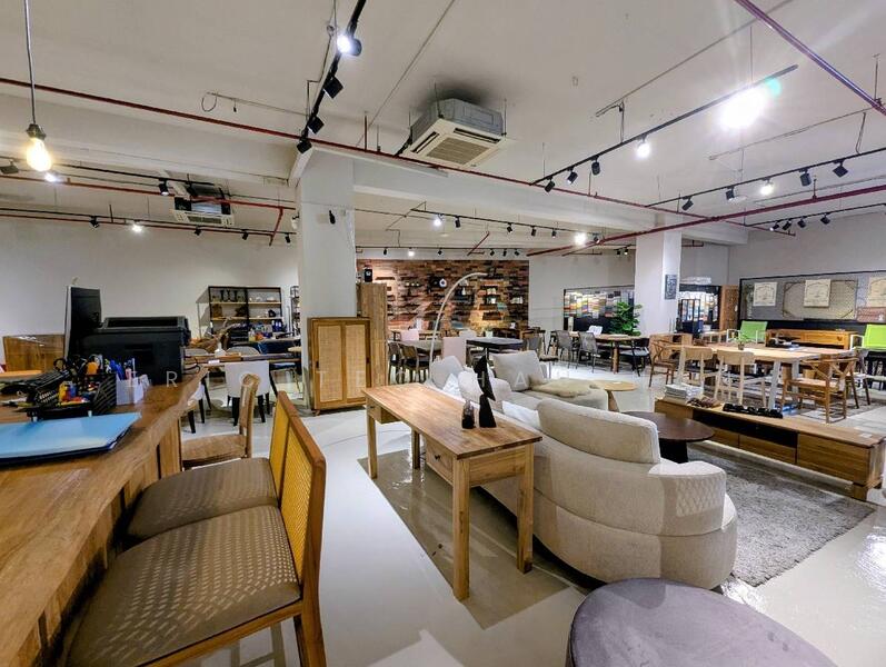 Tan Boon Liat Building, 315 Outram Road, 4,145 sqft, Light Industrial ...