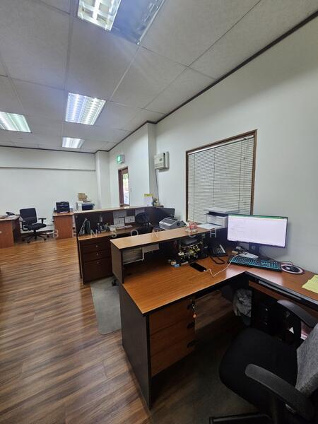 Shun Li Industrial Complex, 705 Sims Drive, 3,000 sqft, Warehouse For ...