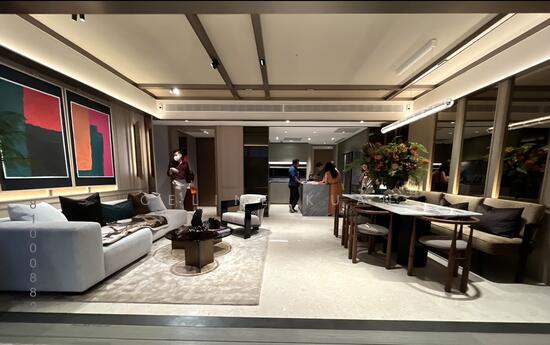 Skye at Holland Condominium For Sale at S$ 4,900,001 | PropertyGuru ...