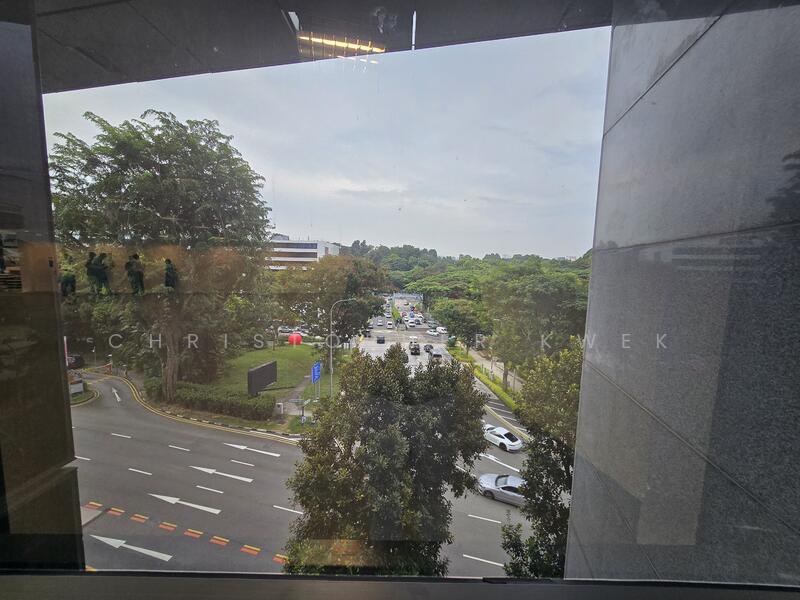 VisionCrest Commercial, 103 Penang Rd, 1,561 sqft, Office For Sale, by ...