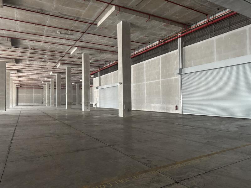 Toh Guan short walk to Jurong East MRT, JEM, West Gate, , 50,000 sqft ...