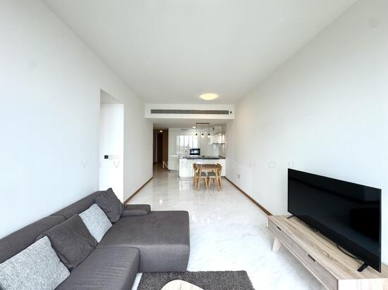 Marina One Residences, 21 Marina Way, 2 Bedrooms, 1,119 sqft ...