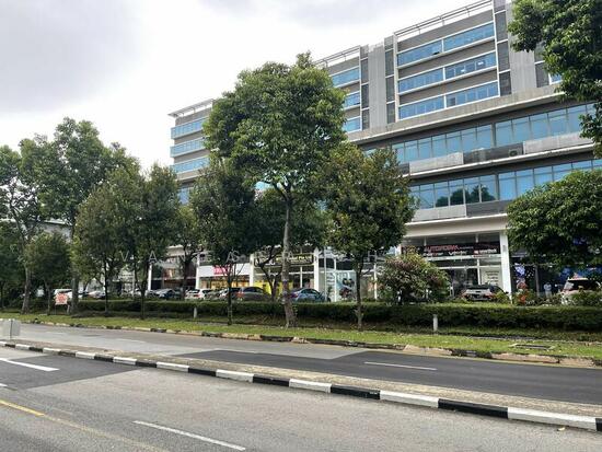 Vertex, 33 Ubi Avenue 3, 1,460 sqft, Light Industrial (B1) For Rent, by ...