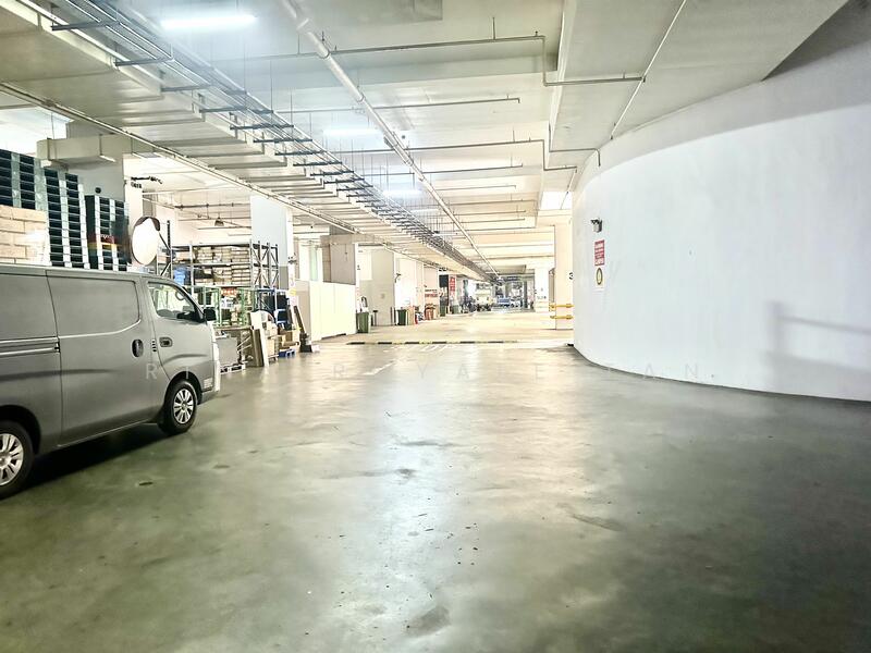 Northstar @ Amk, 7030 Ang Mo Kio Avenue 5, 1,927 sqft, Light Industrial (B1) For Rent, by Rina ...