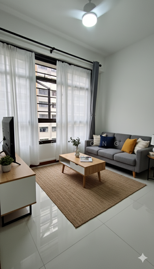 455B Sengkang West Avenue HDB Flat For Sale at S$ 400,000 ...