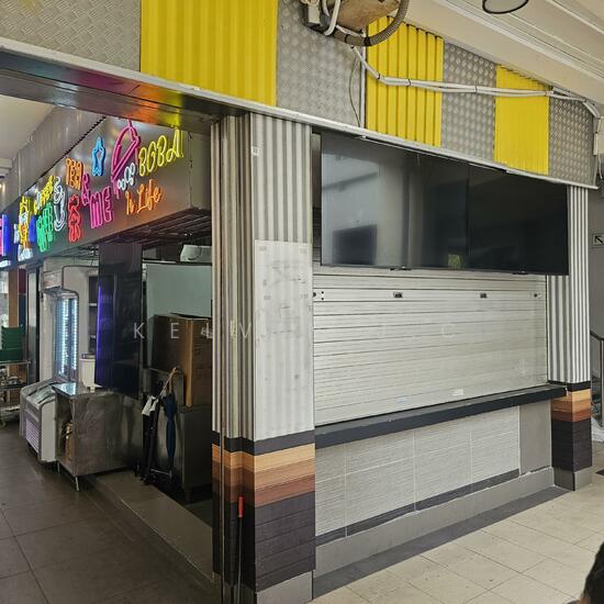 Clementi West Street 1, Clementi West Street 1, 300 sqft, Food ...