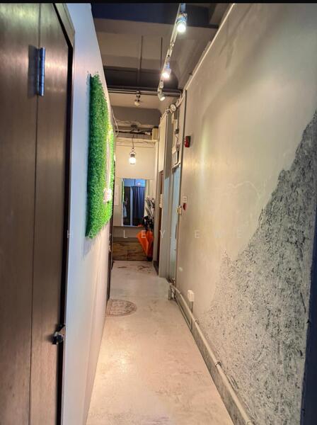 Studio Space for Rent @ Liang Seah Street, , 120 sqft, Shop / Shophouse ...