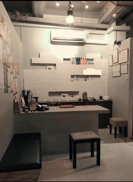 Studio Space for Rent @ Liang Seah Street, , 120 sqft, Shop / Shophouse ...