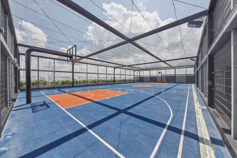 Nordcom II, 2 Gambas Crescent, 1,701 sqft, Light Industrial (B1) For ...