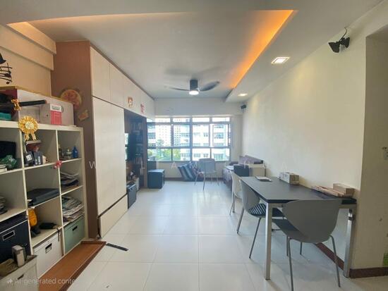 208C Punggol Place HDB Flat For Sale at S$ 678,000 | PropertyGuru Singapore