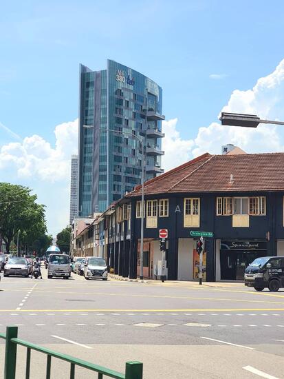 ARC 380, 380 Jalan Besar, 721 sqft, Office For Sale, by Jeff Tan, 60160934