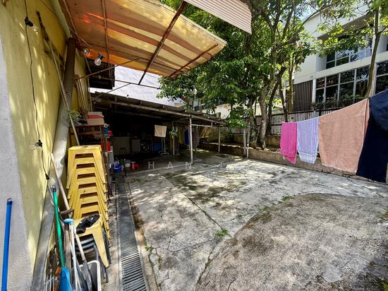 Jalan Kayu Estate Semi-Detached House For Sale at S$ 5,000,000 ...