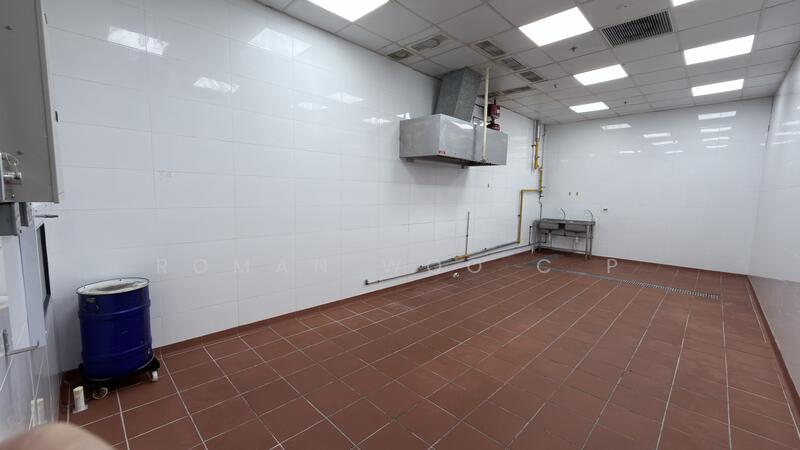 Koufu HQ - Cloud Kitchen, , 560 sqft, Factory / Workshop (B2) For Rent ...