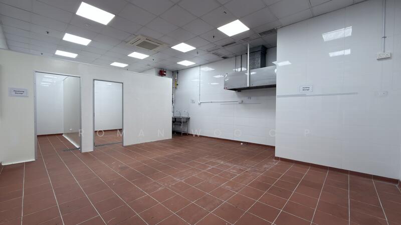 Koufu HQ - Cloud Kitchen, , 560 sqft, Factory / Workshop (B2) For Rent ...