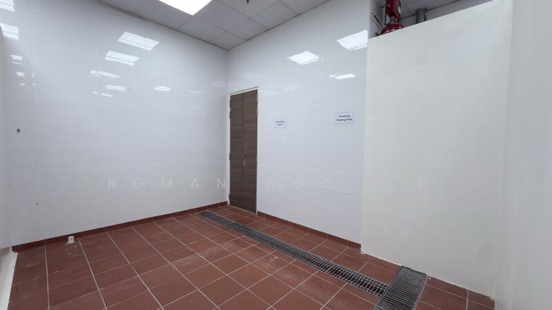 Koufu HQ - Cloud Kitchen, , 560 sqft, Factory / Workshop (B2) For Rent ...