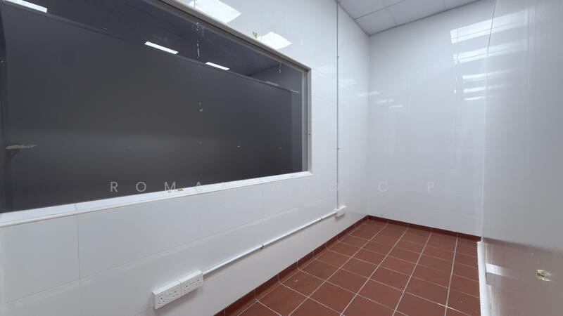 Koufu HQ - Cloud Kitchen, , 560 sqft, Factory / Workshop (B2) For Rent ...