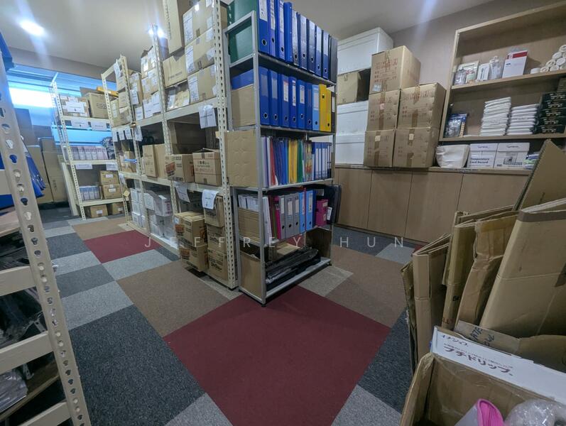 EPL Building, 1100 Lower Delta Road, 3,200 sqft, Office For Rent, by ...