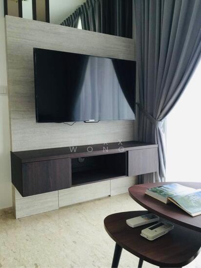 Novena Regency Apartment For Sale at S$ 1,550,000 | PropertyGuru Singapore