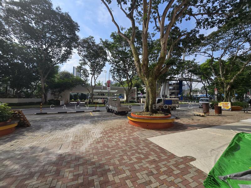 803 King George's Avenue, King George's Avenue, 807 sqft, Shop ...