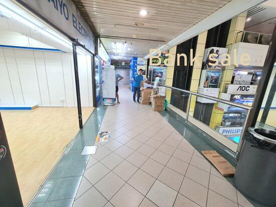 Sim Lim Square, 1 Rochor Canal Road, 1,442 sqft, Shop / Shophouse For ...
