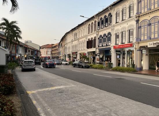 93 Tanjong Pagar road, Tanjong pagar road, 4,186 sqft, Food & Beverage ...