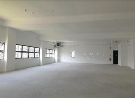 New 6-Storey Building - Space Available from 3rd to 5th Level For Lease ...