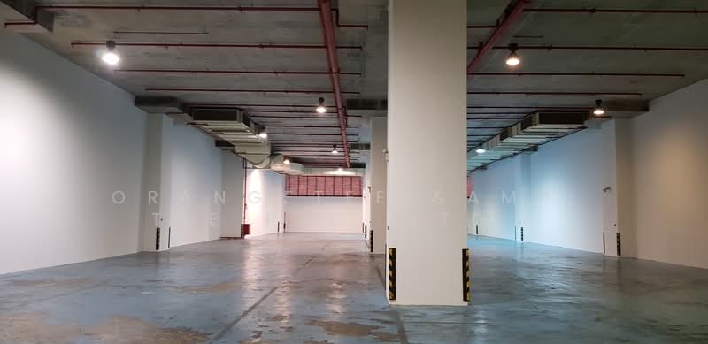Warehouse, Jurong Port Road, Ramp Up, high ceiling, storage, Dedicated ...