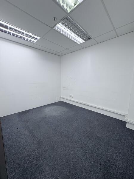 Commercial Properties for Rent - 8 Boon Lay Way 8 Tradehub 21, Jan 2026