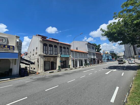 Sultan Gate Place, 1 Sultan Gate, 1,494 sqft, Shop / Shophouse For Rent ...