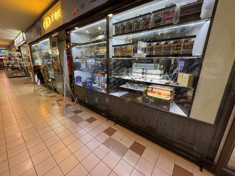 Sim Lim Tower, 10 Jalan Besar, Singapore, 1,400 sqft, Mall Shop For ...