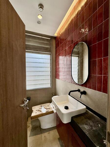 ☎️Prime Fitness Space @ Upper Bukit Timah | Rarely Available, , 1,527 ...