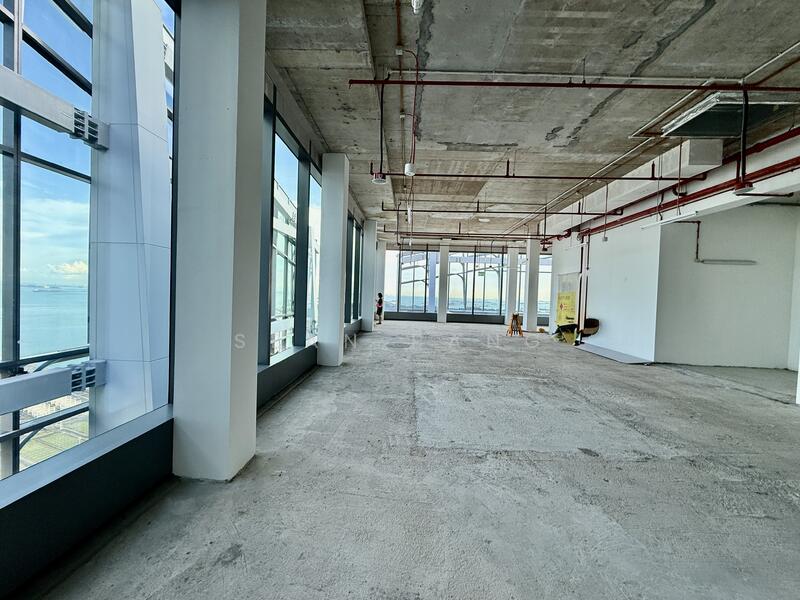 ☎️Rare Rooftop F&B Space near Tanjong Pagar MRT | Rarely Available ...