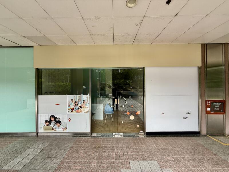 ☎️Rare L1 Commercial School Space @ Tampines | Rarely Available ...
