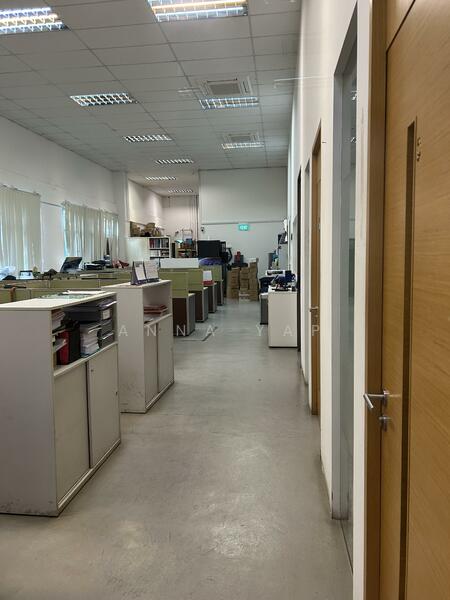 Gul circle, Gul, 35,000 sqft, Factory / Workshop (B2) For Rent, by Anna ...