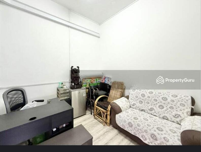 527 Bedok north street 3, , 372 sqft, Shop / Shophouse For Rent, by Elise Liew, 60166968