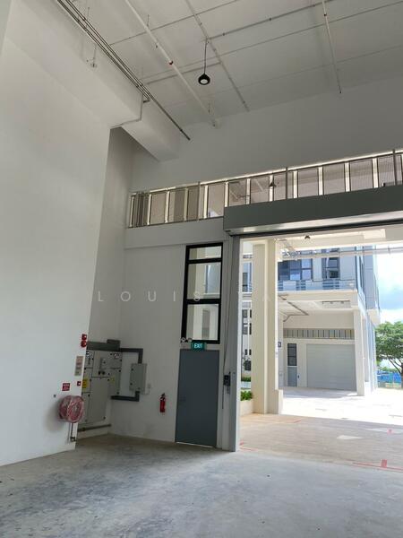 Tuas South Connection, 73 Tuas South Link 1, 8,000 sqft, Factory ...