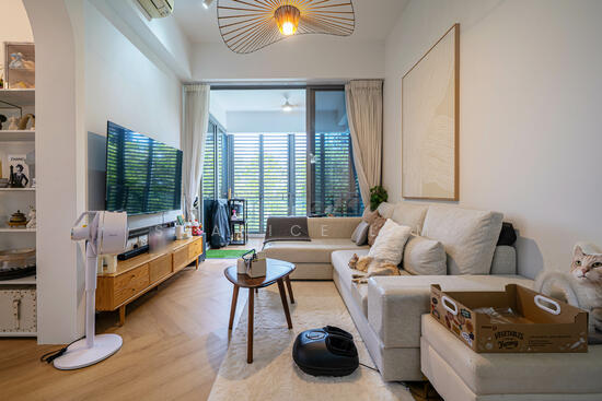 The Hillier Condominium For Sale at S$ 1,440,000 | PropertyGuru Singapore