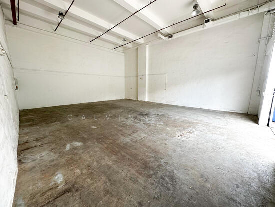 Da Jin Factory Building, 362 Upper Paya Lebar Road, 1,507 sqft, Office ...