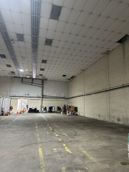 Kian Teck Drive, Kian Teck, 13,600 sqft, Factory / Workshop (B2) For ...