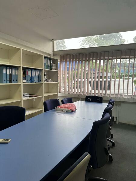 Kian Teck Drive, Kian Teck, 13,600 sqft, Factory / Workshop (B2) For ...