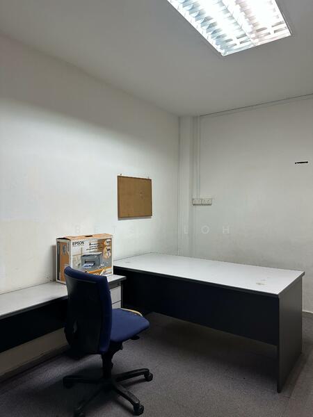 Kian Teck Drive, Kian Teck, 13,600 sqft, Factory / Workshop (B2) For ...