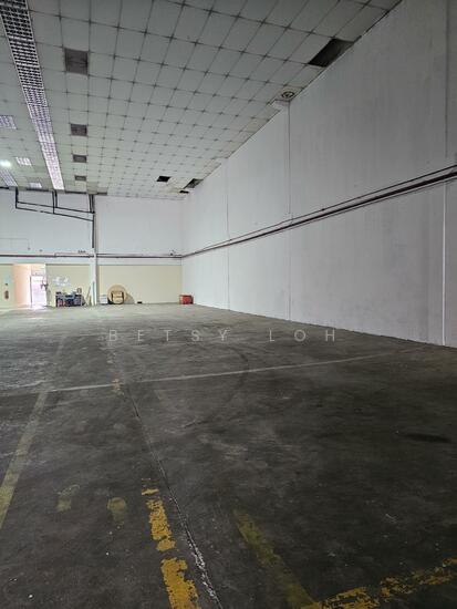 Kian Teck Drive, Kian Teck, 13,600 sqft, Factory / Workshop (B2) For ...