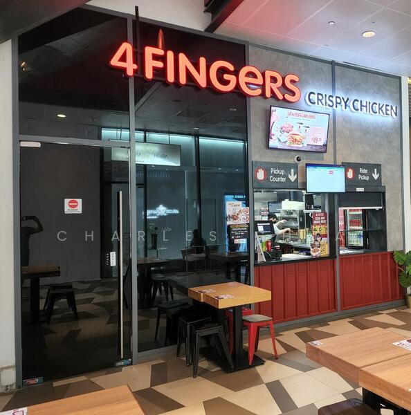 321 Clementi, 321 Clementi Avenue 3, 1,141 sqft, Mall Shop For Rent, by ...